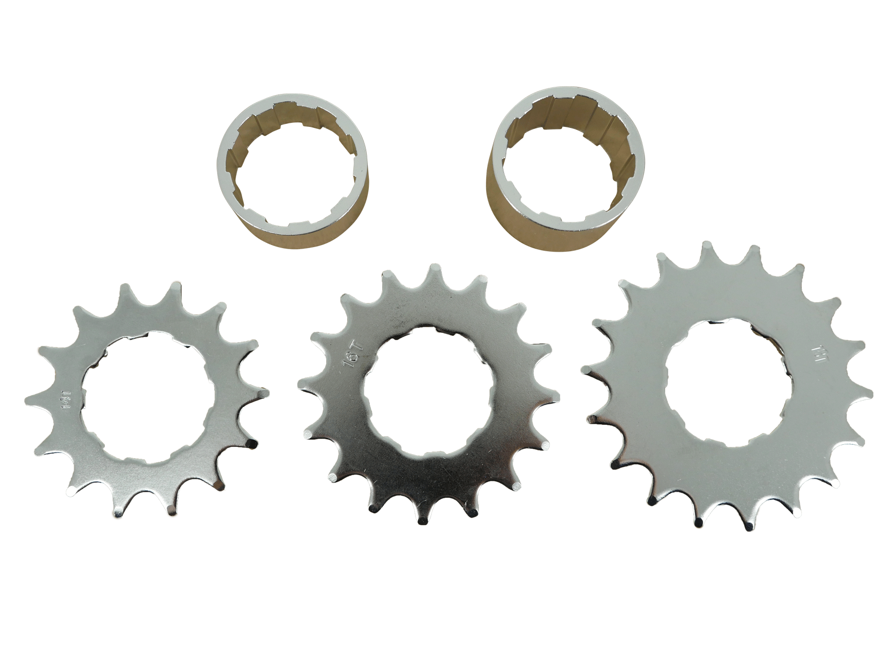 Bike Original Kit conversion single speed à 27.1 € en ligne ou dans ...