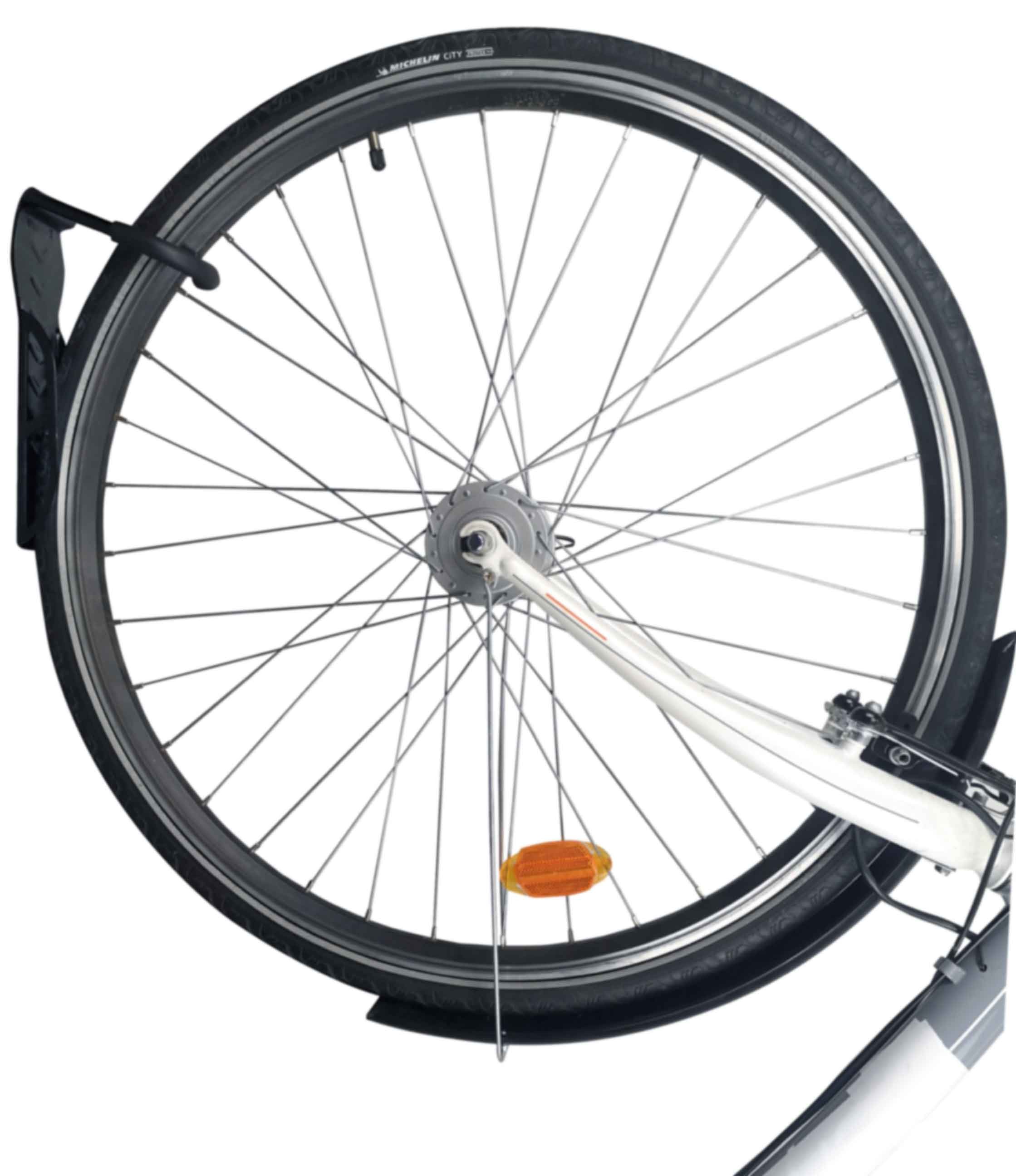 Add-one Crochet d'accroche mural | 16.2 € - Culture Vélo