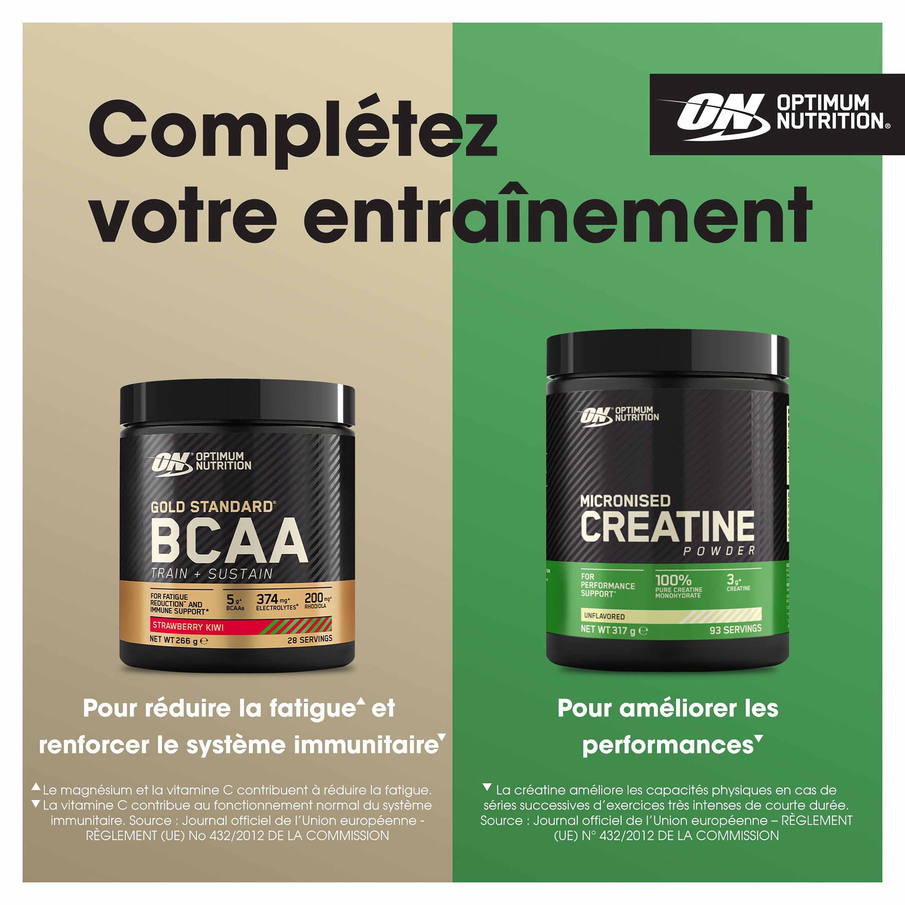 Optimum nutrition Protéine gold standard 100% whey double chocolat 899g | 42.99 € - Culture Vélo
