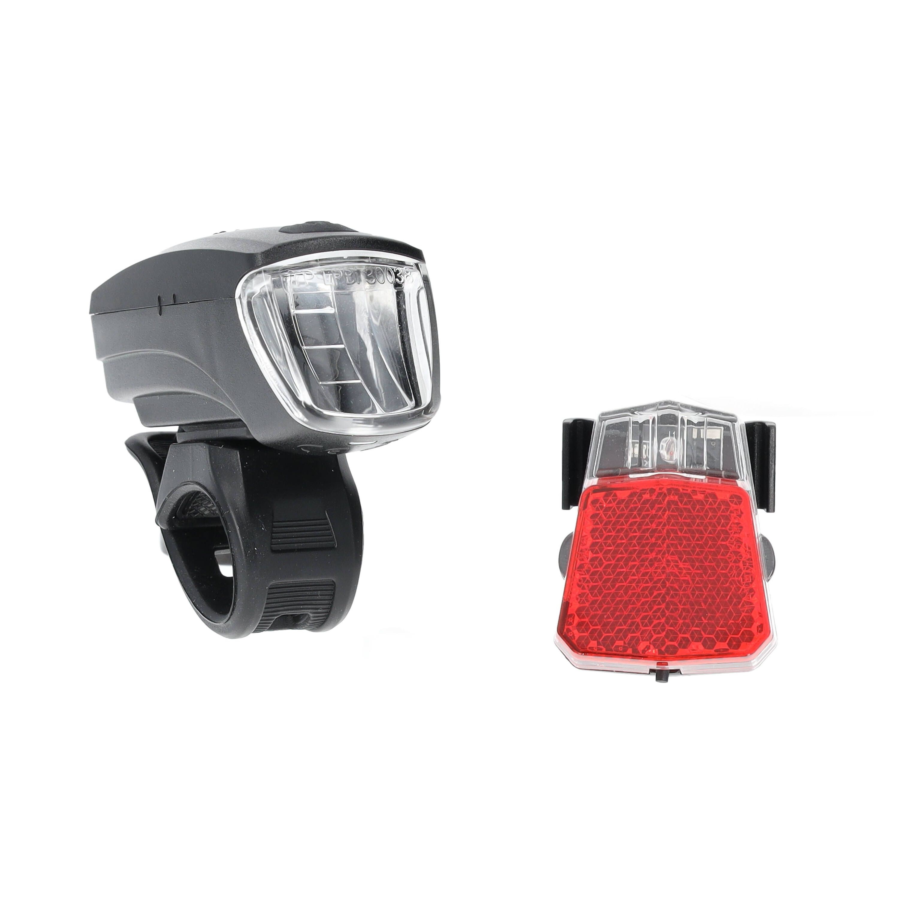 Durca Kit éclairage homologué eu/fr av.10lux à 9.95 € en ligne ou dans ...